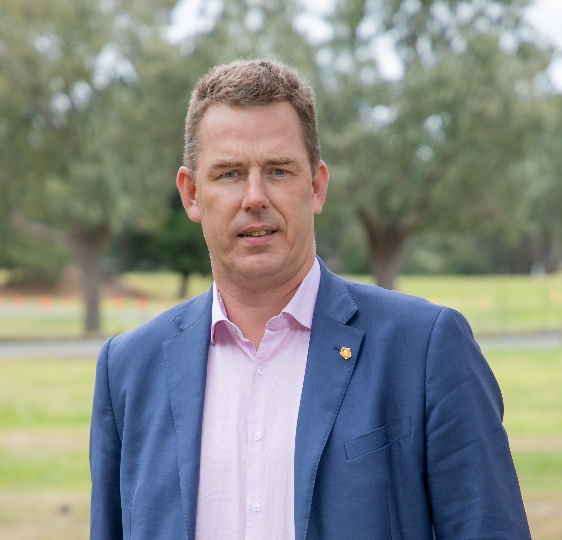 Adam Henderson, Licensed Estate Agent | Elders Real Estate Ballarat